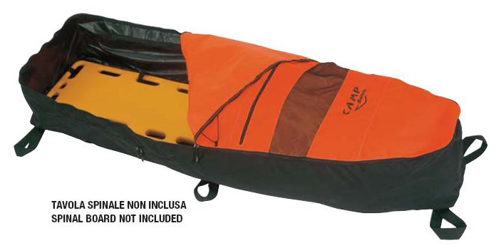 擔架 > 急救/救援設備Rescue/Stretcher | 拔山企業：繩索技術Rope Access 攀岩、C.A.M.P.、Petzl ...